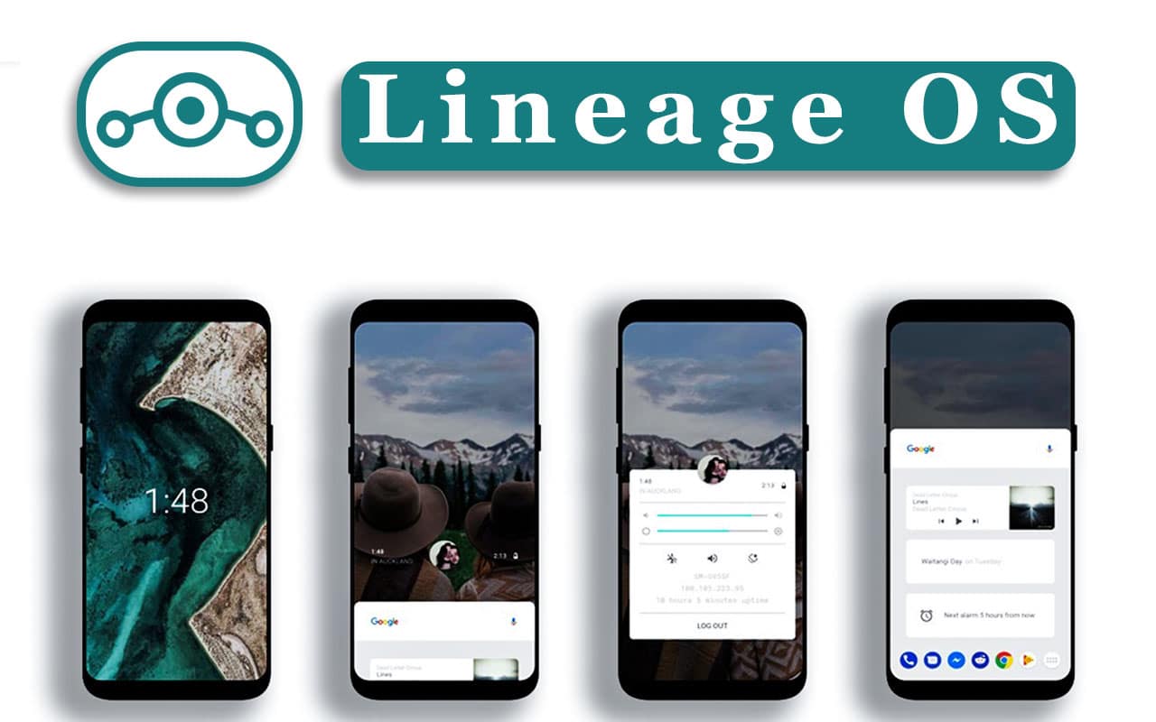 ما هو نظام Lineage OS ؟ -للاندرويد | سماء التقنية - SkyTech